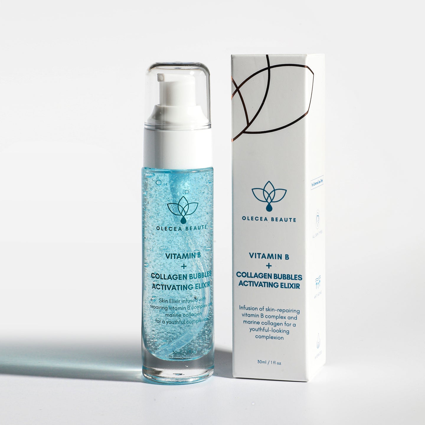 Guide to Buying the Best Collagen Elixir for Skin Care – Olecea